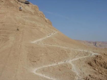 Private Tour Tel-Aviv to Masada by Gary L. The best private tours in ...