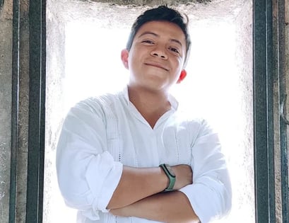 Explore Campeche with Hector P. - Private Tour Guide | ToursByLocals
